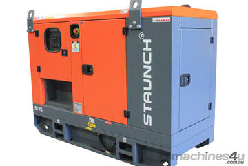 Diesel Generators - Largest choice of New & Used in Australia.