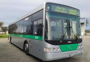 Bus Auctions for Sale (New & Used) - Machines4u