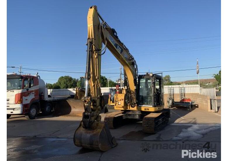 Used Caterpillar 314DCR City Bus in , - Listed on Machines4u