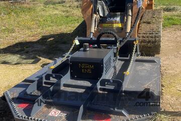 View Skid Steer Slashers for Sale in Australia | Machines4u