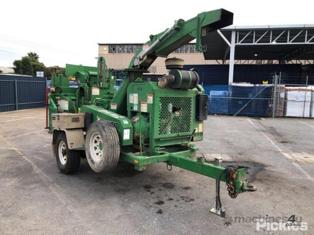 Used Bandit Industries 2019 Bandit Industries 12XP Construction ...