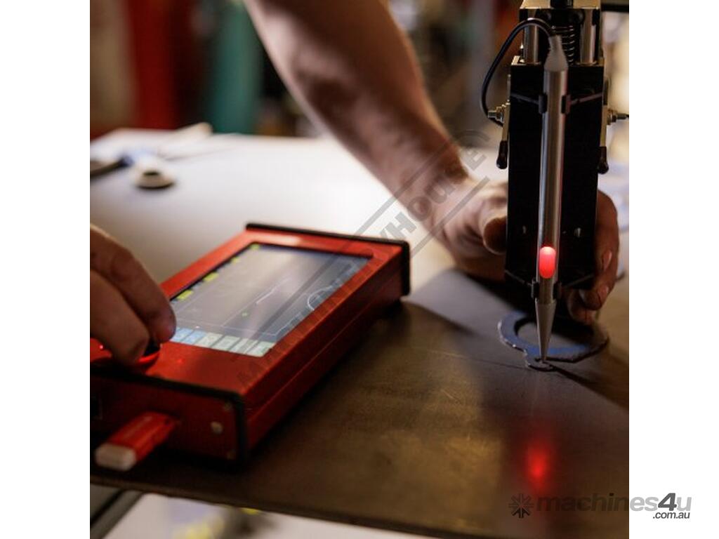 New Not Specified Unknown ARCDROID CNC Plasma Robot Razorcut 45 Package ...