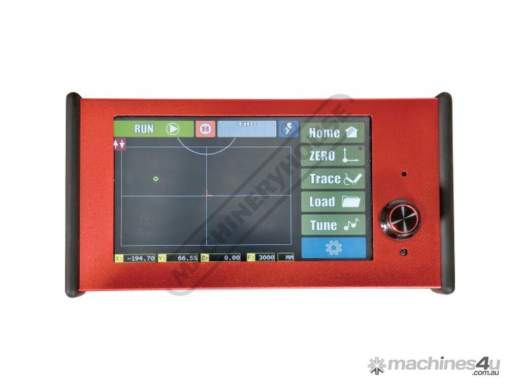 New Not Specified Unknown ARCDROID CNC Plasma Robot Razorcut 45 Package ...