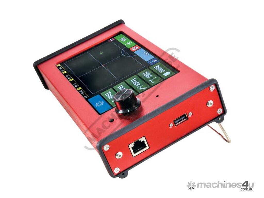 New Not Specified Unknown ARCDROID CNC Plasma Robot Razorcut 45 Package ...