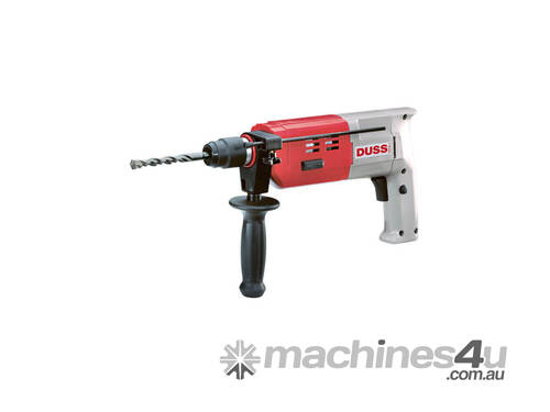 New DUSS DUSS P 16 SDS Rotary Hammer Hammer Drill in , - Listed on ...