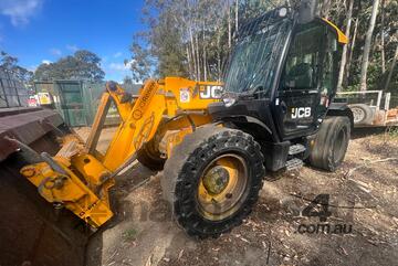 Used Telehandlers - Second (2nd) Hand Telehandlers - for sale