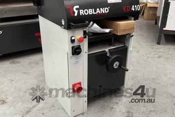 ROBLAND - Buy ROBLAND Machinery & Equipment for sale Australia wide