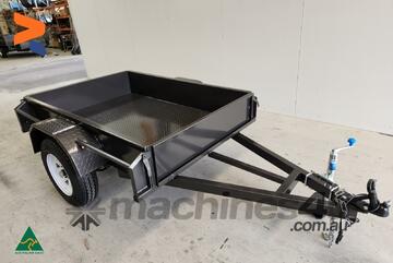 Box Trailer for Sale (New & Used) - Machines4u