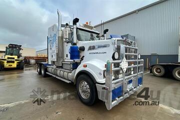 KENWORTH t909 Trucks - New and Used KENWORTH t909 Trucks for sale