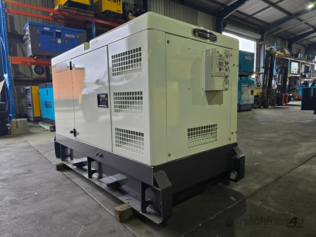 Buy Used 2024 apc APC-15-1 GS Quiet Generators (1030924)