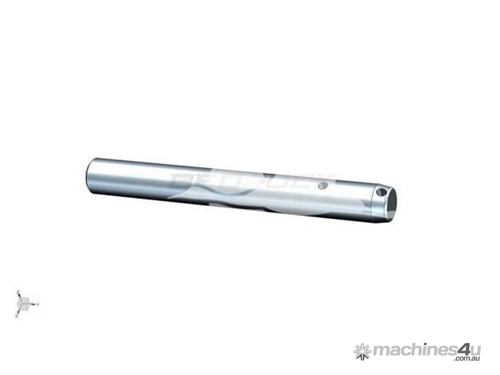 New 2024 Caterpillar 64 77MM PIN Earthmoving Parts (1033124)