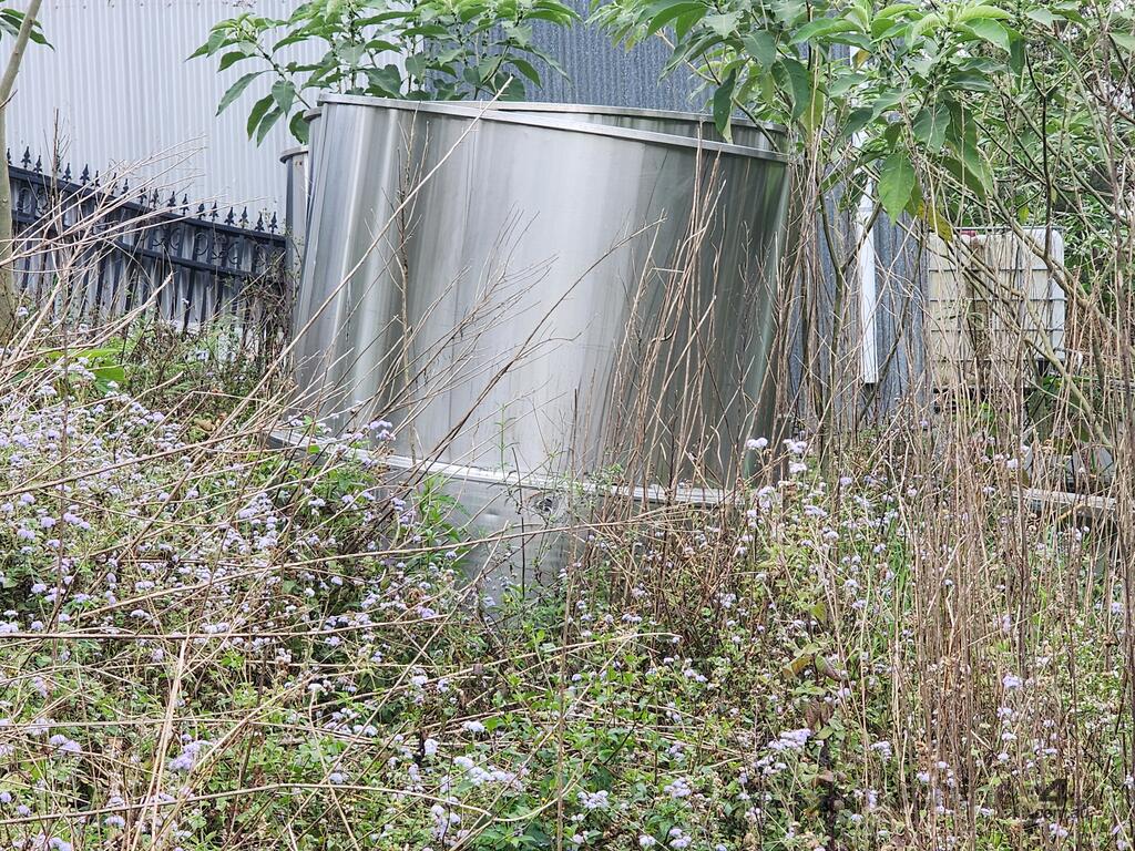 Used Stainless Steel Vats x 3 in , - Listed on Machines4u