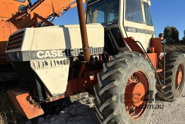 Case Tractors - New & Used Case Tractors for sale