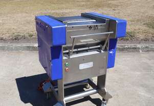 Weber Processing Equipment for sale in Australia