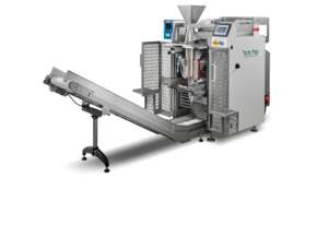 Tecno Pack Form Fill Seal - New & Used Tecno Pack Form Fill Seal for sale