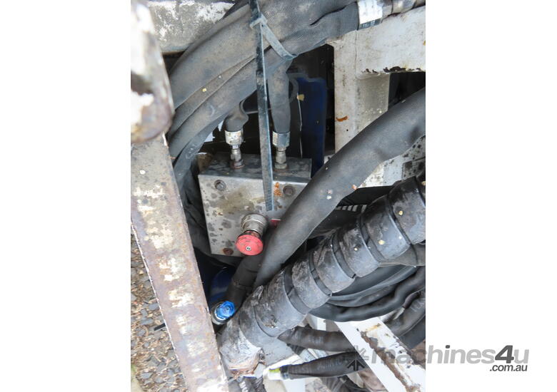 Used 2005 eastern mining services 2005 Eastern Mining Services Airtrack ...