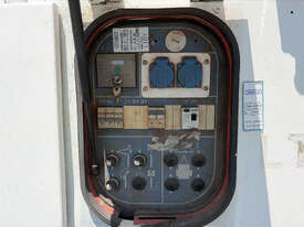 Buy Used 2012 2012 Unknown Trailer Mounted Light Tower Trailers (1195124)