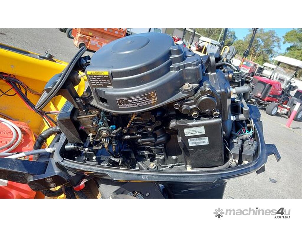 Used savage KESTREL (1200824)