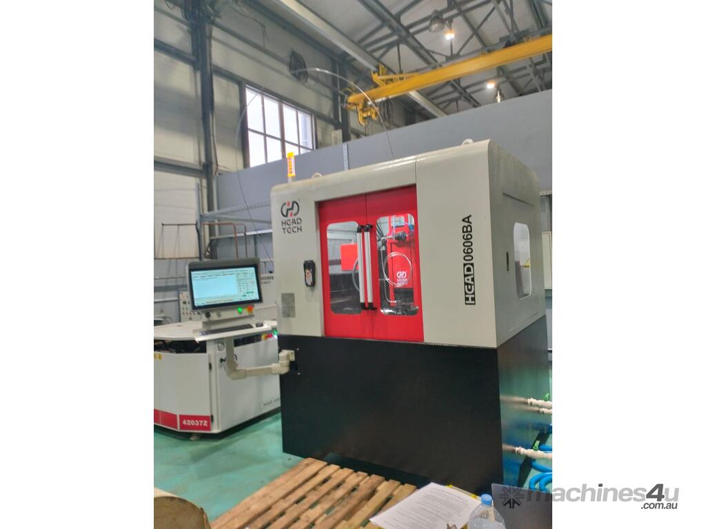 New 2026 Head tech HEAD0606 Water Jet Cutters (1201524)