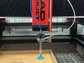 New 2026 Head tech HEAD0606 Water Jet Cutters (1201524)