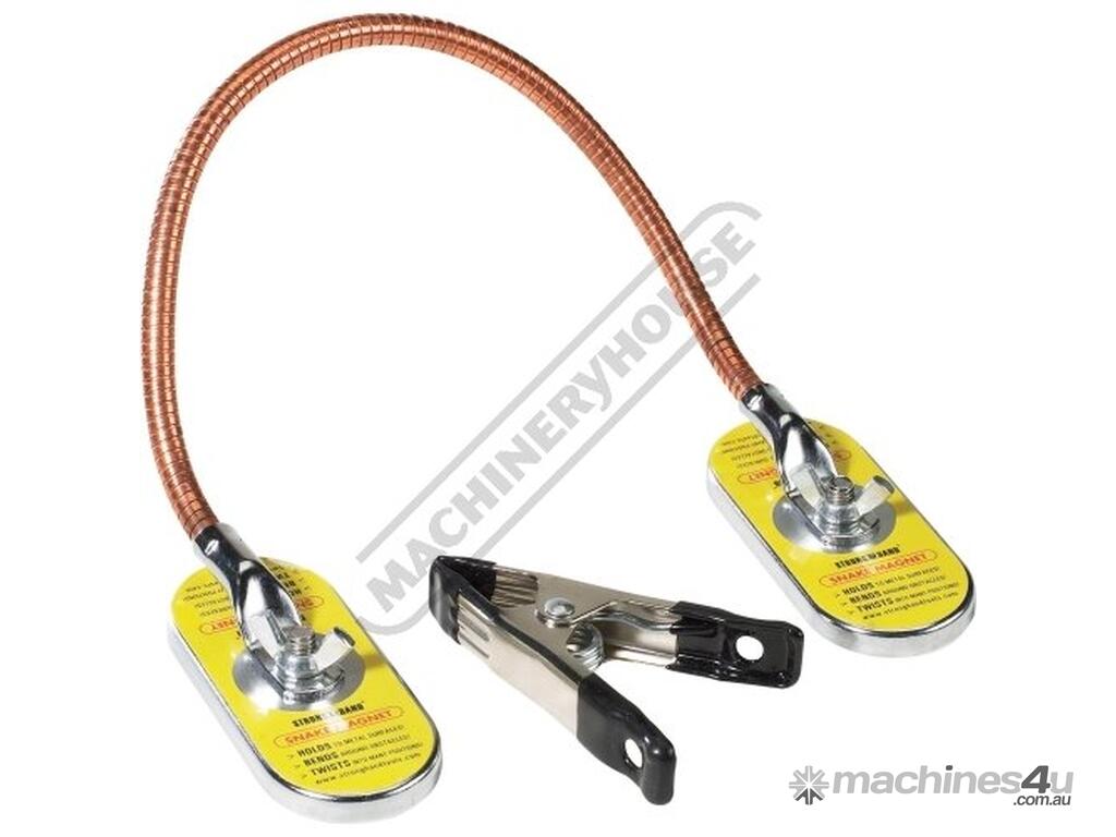 New STRONG HAND TOOLS MFC318 Clamping Systems in NORTHMEAD, NSW