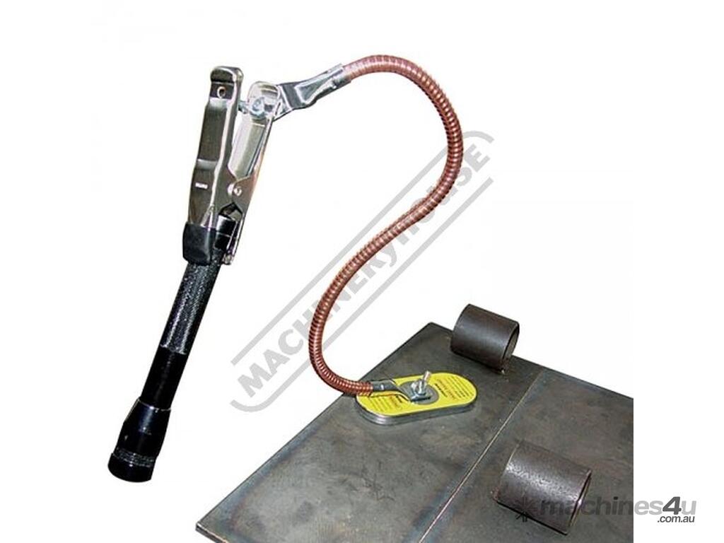 New STRONG HAND TOOLS MFC318 Clamping Systems in NORTHMEAD, NSW