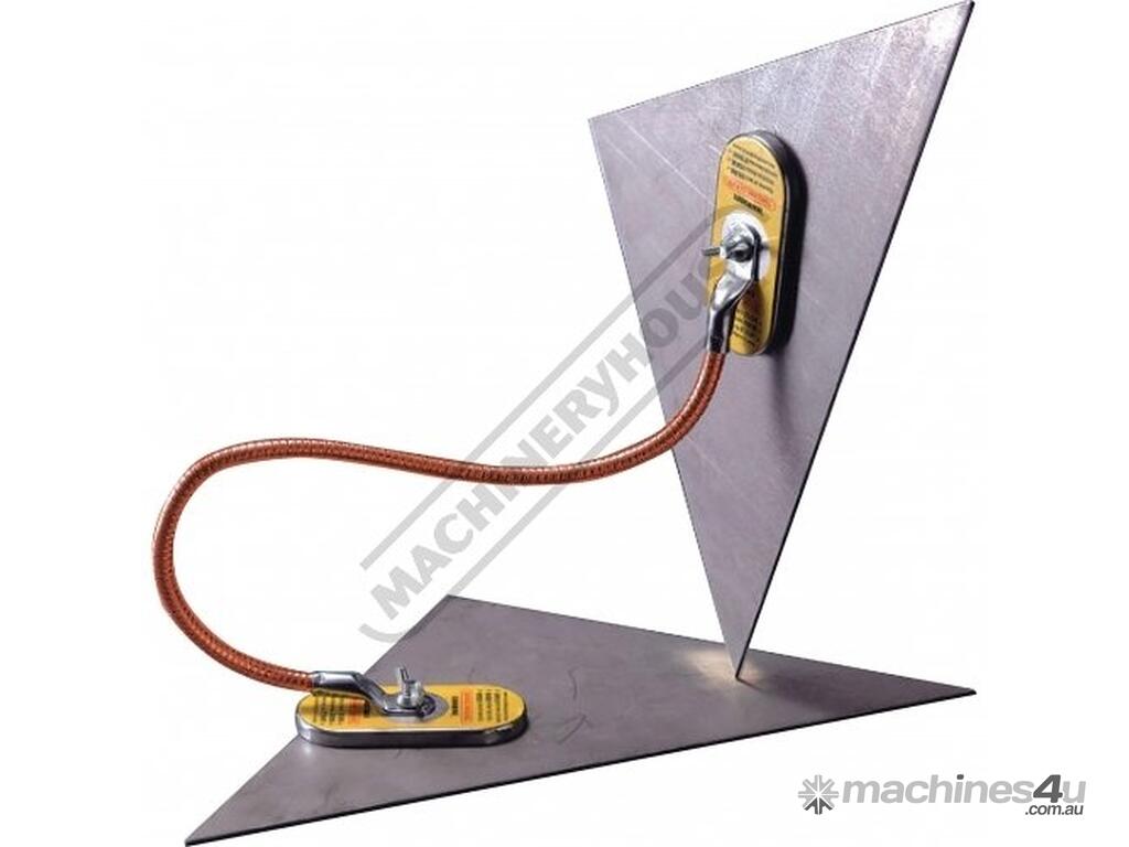 New STRONG HAND TOOLS MFC318 Clamping Systems in NORTHMEAD, NSW