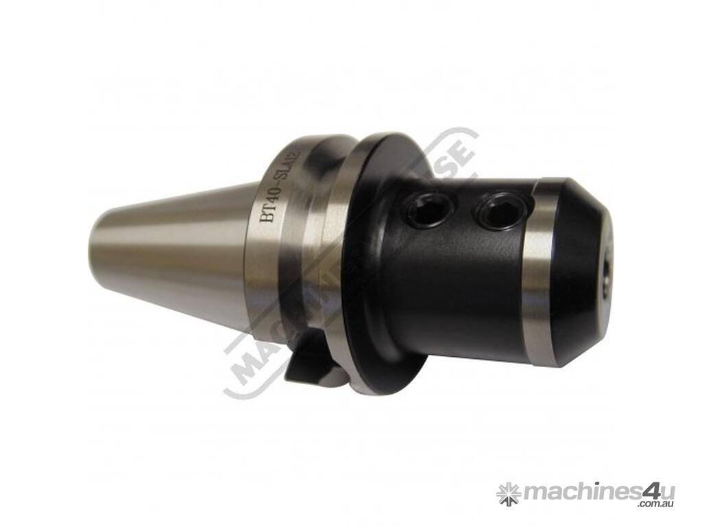 New toolmaster BT40-SLN12 Accessories & Tooling Machining Centres in ...