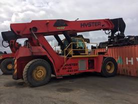 Reach Stacker - New or Used Reach Stacker for sale - Australia