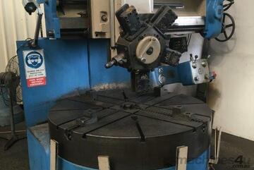 Vertical Boring Machine - New or Used Vertical Boring Machine for sale ...