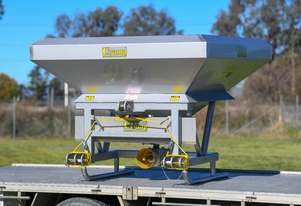 3pl Spreaders | 3 Point Linkage Fertilizer Spreaders Australia