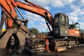 Used Mini Excavators - Second (2nd) Hand Mini Excavators - for sale