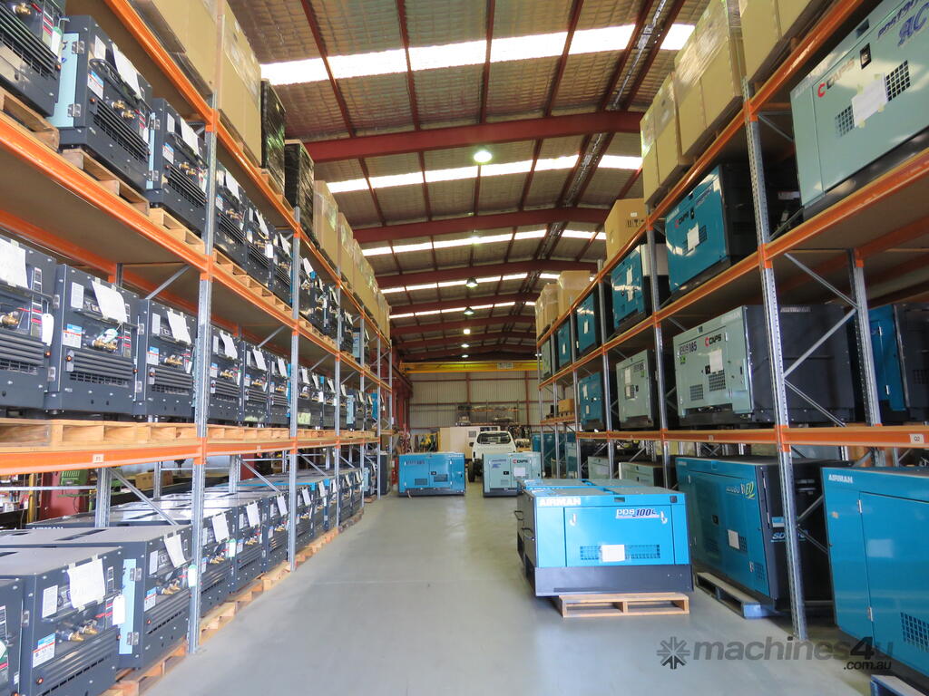 New caps AL20-8 Scroll Compressors (684224)