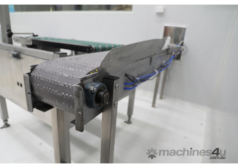 Used Not Specified Unknown Conveyor available Belt Conveyor in ...