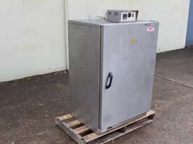 used labec Stainless Steel Jacketed Incubator Air Force Dryers in ...