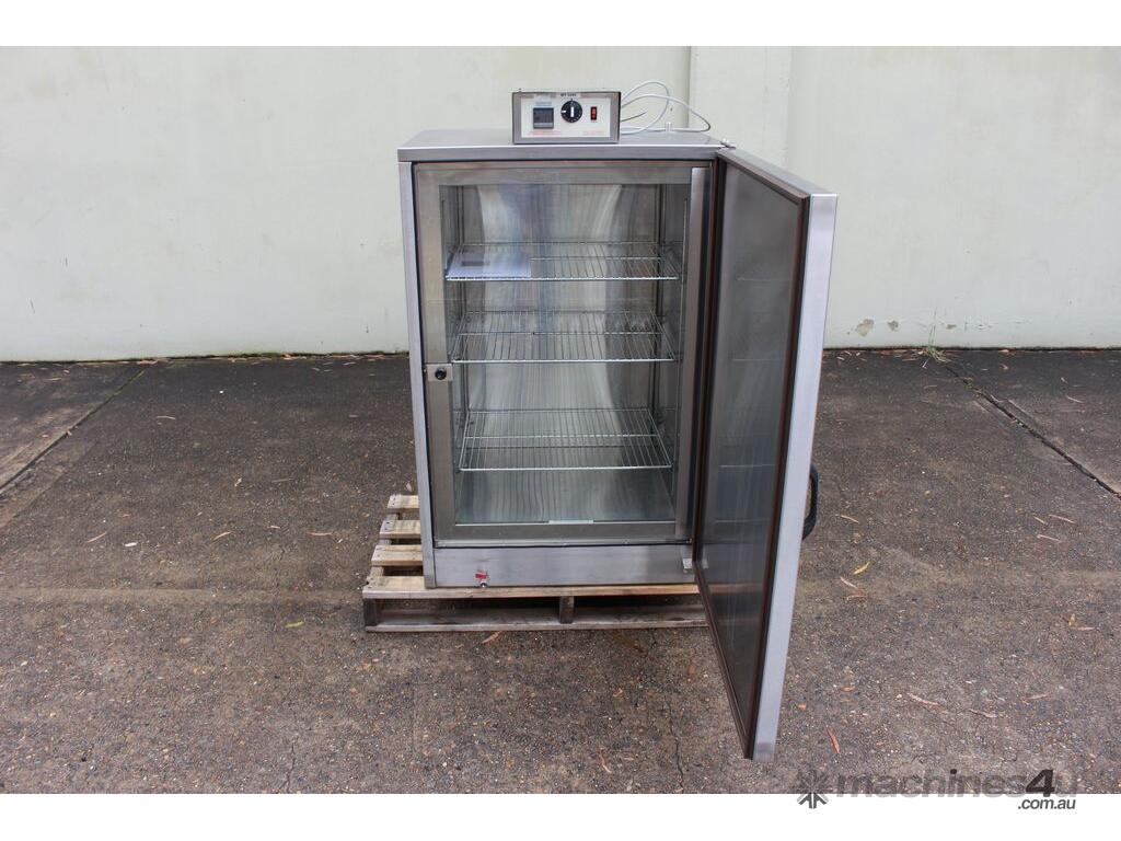used labec Stainless Steel Jacketed Incubator Laboratory Incubator in ...
