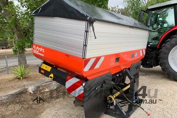 3pl Spreaders | 3 Point Linkage Fertilizer Spreaders Australia