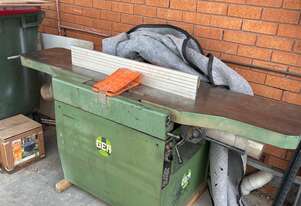 View 757 Second Hand Woodworking Machines | Machines4u