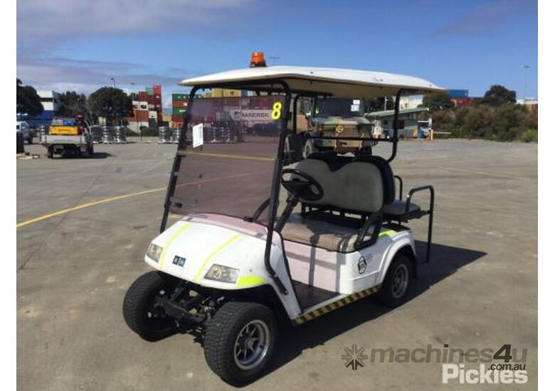 Used emc 2015 EMC EG2028K01 Tray Truck in , - Listed on Machines4u