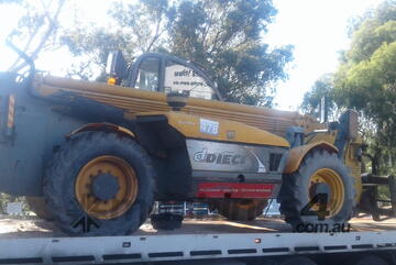 WHC Machinery Sales - Browse through all WHC Machinery Sales machines