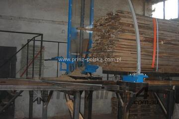 Log Saws - Largest choice of New & Used in Australia.