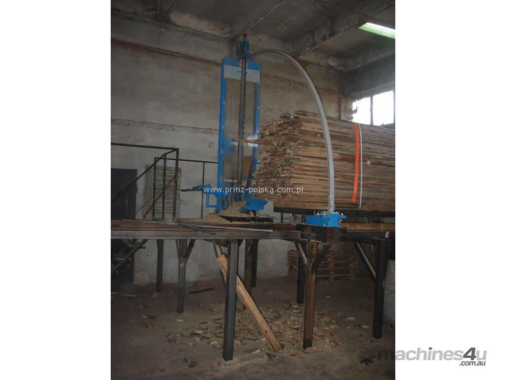 New prinz Prinz PROFICUT EXACT Cross Cut Chainsaw Log Saws (871424 ...