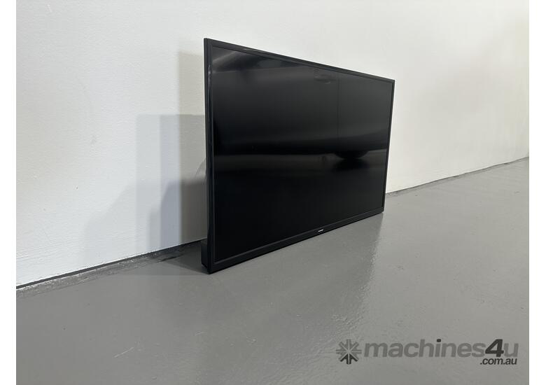 New SONIQ 40 inch Soniq TV Electrical Equipment in , - Listed on Machines4u