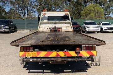 Tilt Tray Trucks for Sale - New & Used Available | Machines4U