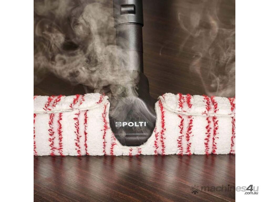 New 2023 Polti FAV30 Steam Cleaners in GRIFFITH, NSW