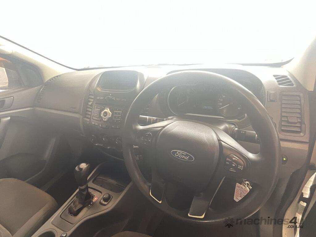 Buy Used 2012 Ford 2012 Ford Ranger XL Diesel Utes in , - Listed on ...