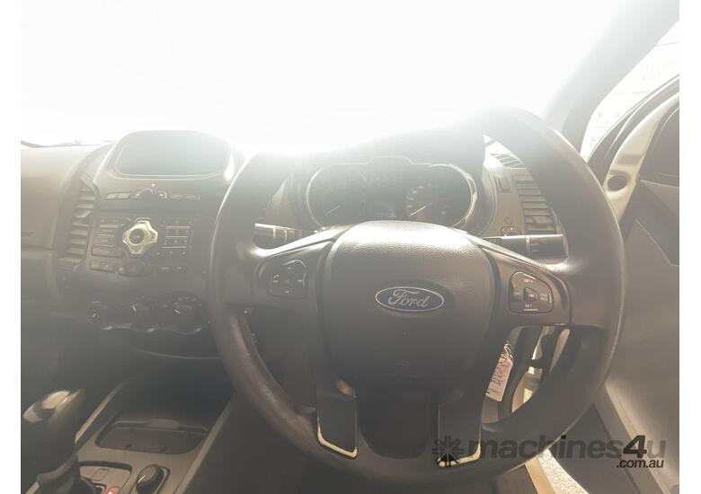 Buy Used 2012 Ford 2012 Ford Ranger XL Diesel Utes in , - Listed on ...