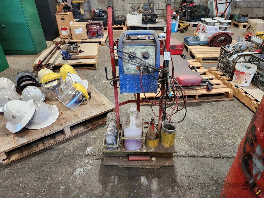 Used Pickling Machine in , - Listed on Machines4u