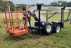 View Used Cherry Pickers for Sale in Australia | Machines4u