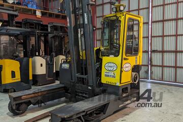 Combilift Forklift for sale in Australia
